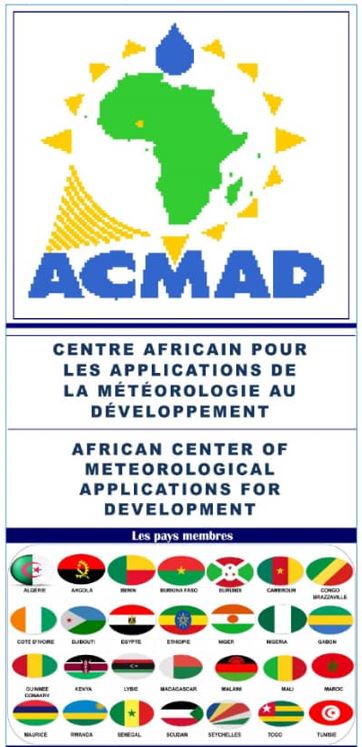 Contacts US – African Center of Meteorological Applications for ...